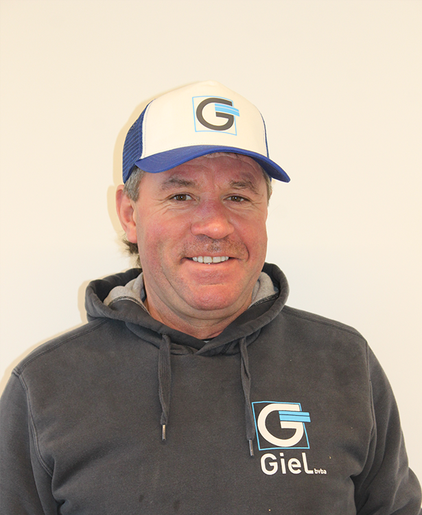 Over ons – Giel BV – Chapevloeren – Betonvloeren – Vloerisolatie