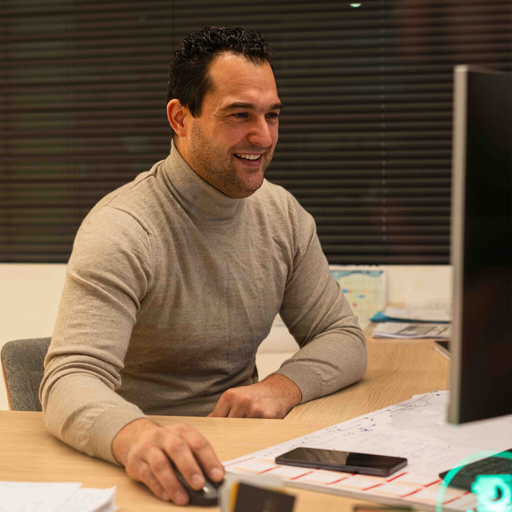 Over ons – Giel BV – Chapevloeren – Betonvloeren – Vloerisolatie